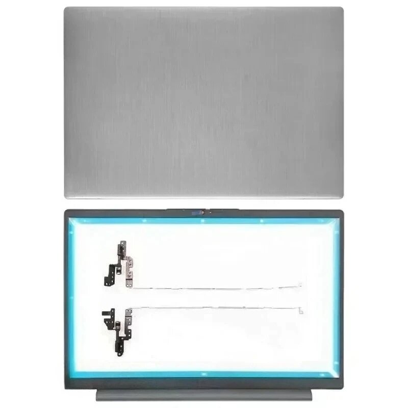 Задняя крышка для Lenovo IdeaPad 3 15ALC6 15ITL6 15ADA6 2021 AB Cover Hinges