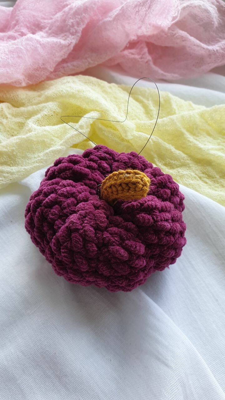 Брелок MamaDoma