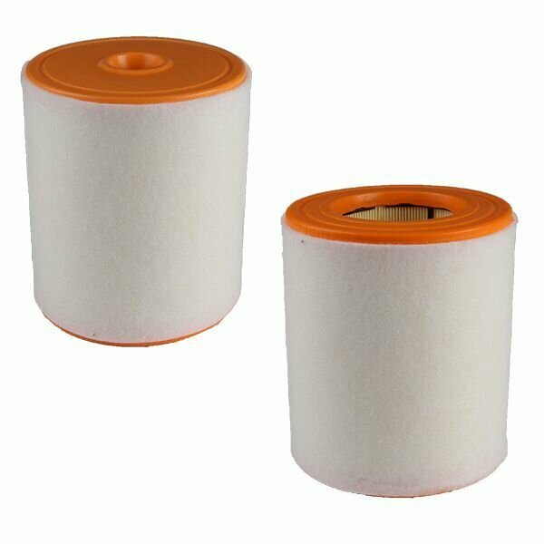 Фильтр воздушный, двигателя Sumomoto для Ауди Audi A6 S6 A7 оем 4G0133843