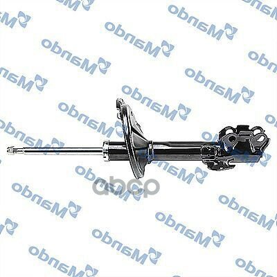 Амортизатор подвески LEXUS RX 300 / RX 330 / RX 350 (03-08) (GAS-FR-RH) Mando арт. MSS020067