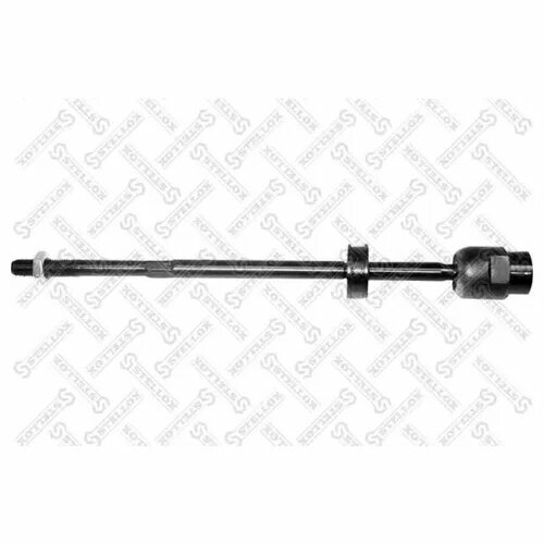 Тяга рулевая L R, 5500116SX STELLOX 55-00116-SX