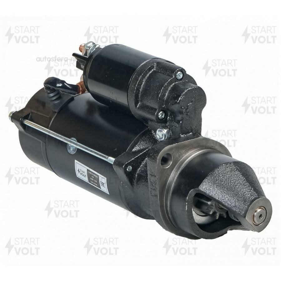 STARTVOLT LST0356 Стартер 24В 4кВт