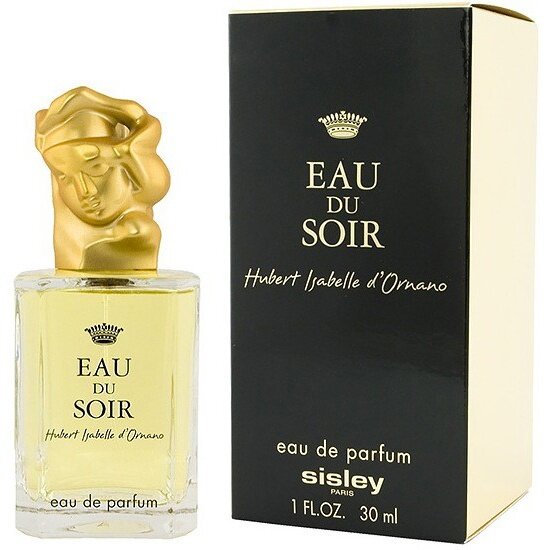 Женская парфюмерная вода Sisley Eau Du Soir, 30 мл
