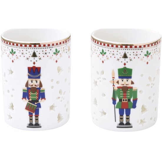 Набор для специй Easy Life "Щелкунчик" EL-R2191/NUTC