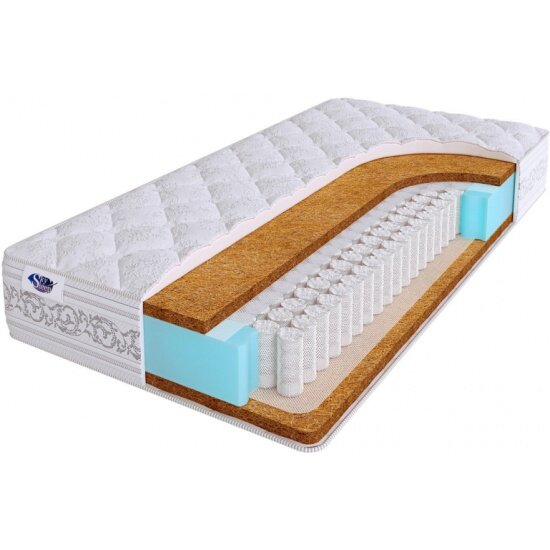 Матрас Sky Sleep ETALON COCOS 3 S500 80x200