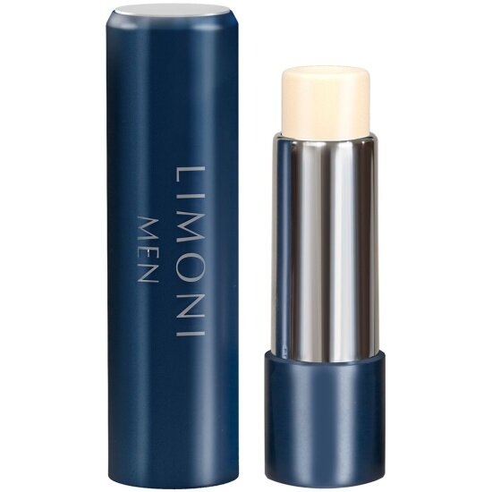 Мужской бальзам для губ Limoni Бергамот