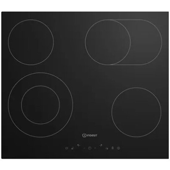 Электрическая варочная панель Indesit IRT 660