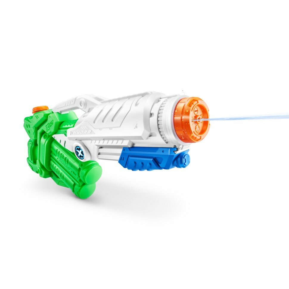 Бластер водный X-Shot Water Ураган 5641 X-SHOT
