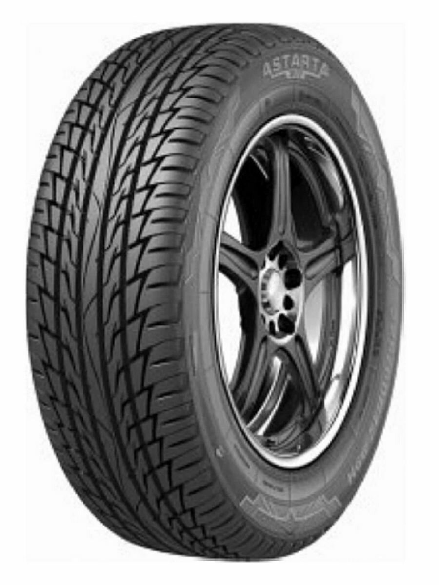 Шина Белшина Бел-402 Artmotion New 215/60 R17 95H летняя, для легкового автомобиля,