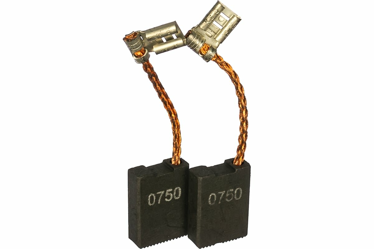 AEG комплект угольных щеток 4931433523 для электродвигателей инструментов и техники