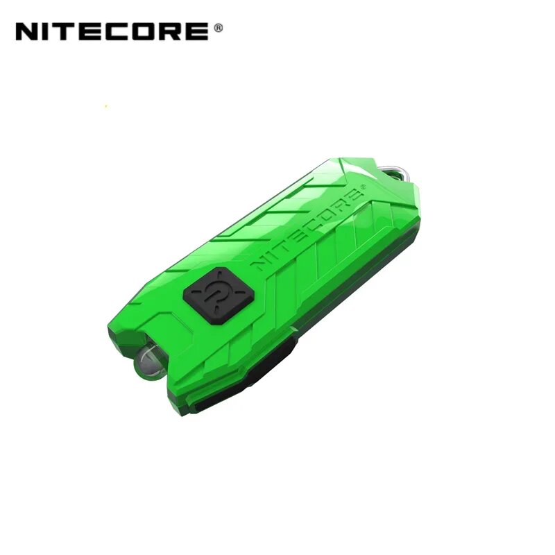 NITECORE TUBE V2.0 карманный фонарик 55 люмен Зеленый, Green, Only Light