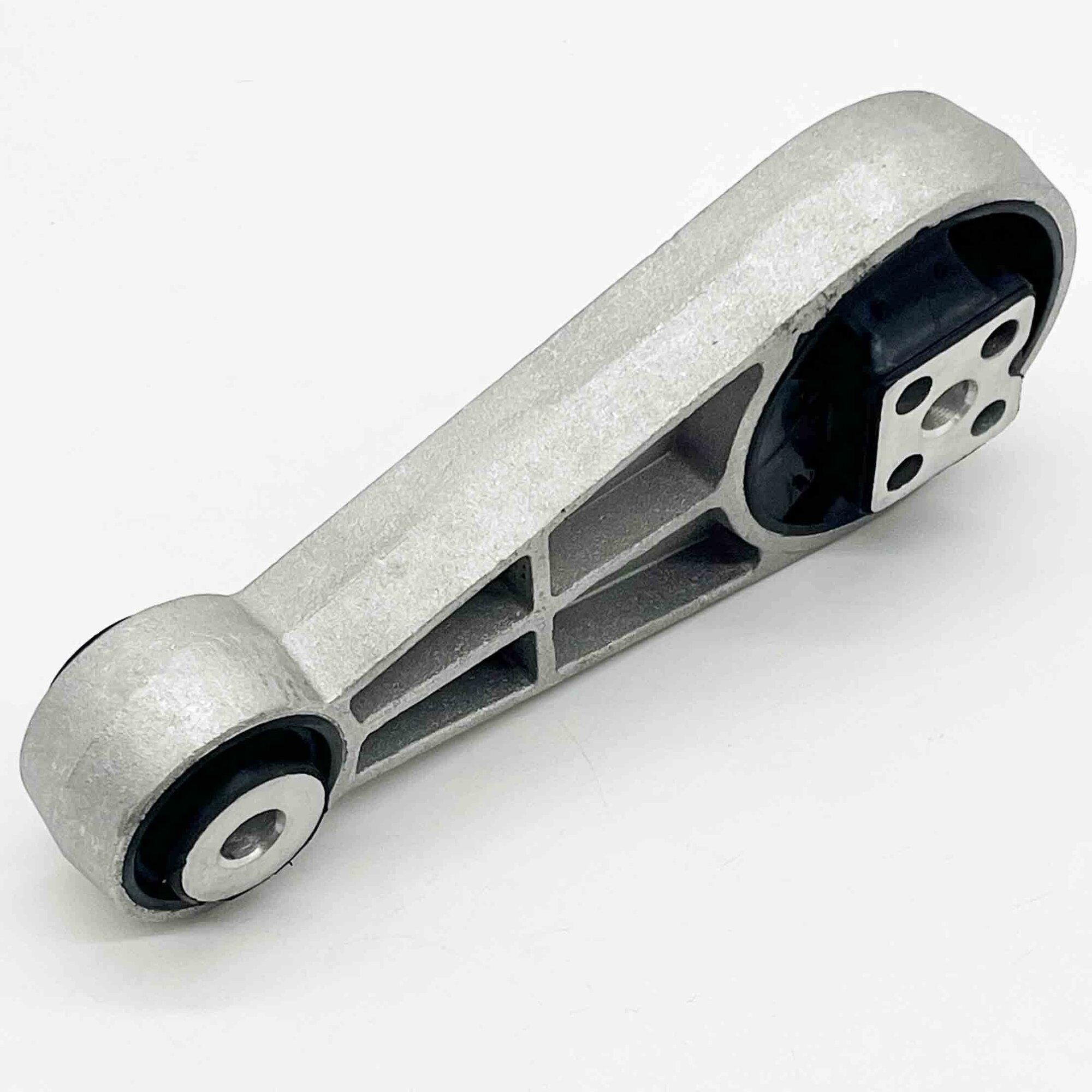 Опора двигателя верхняя "гитара" PRIORA , GRANTA, KALINA, ВАЗ 2110-12 Алюминиевая