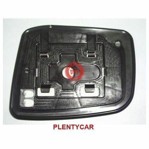 Зеркало Nissan 96365JG05A