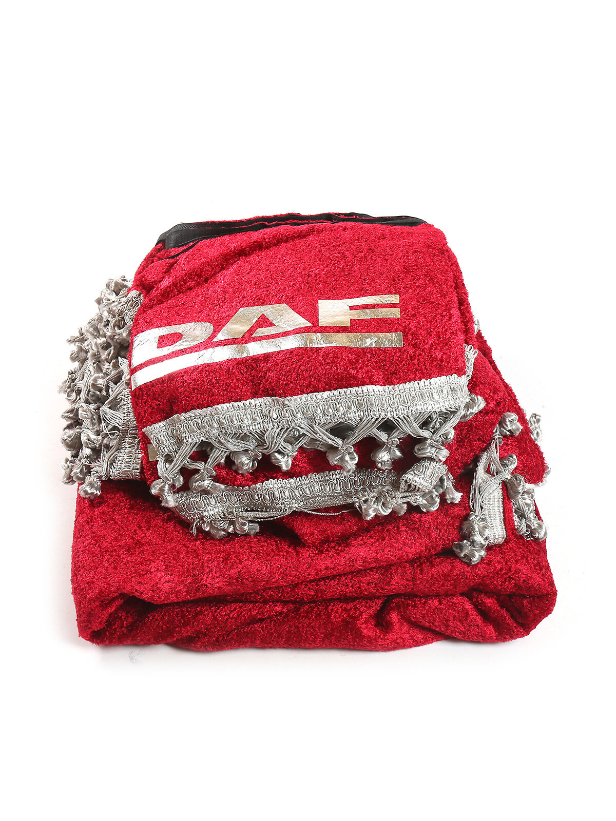 Автошторы комплект DAF XF-105 (шторы лобов.+ спальник, ламбрекен лобов. + спальника)(9350)