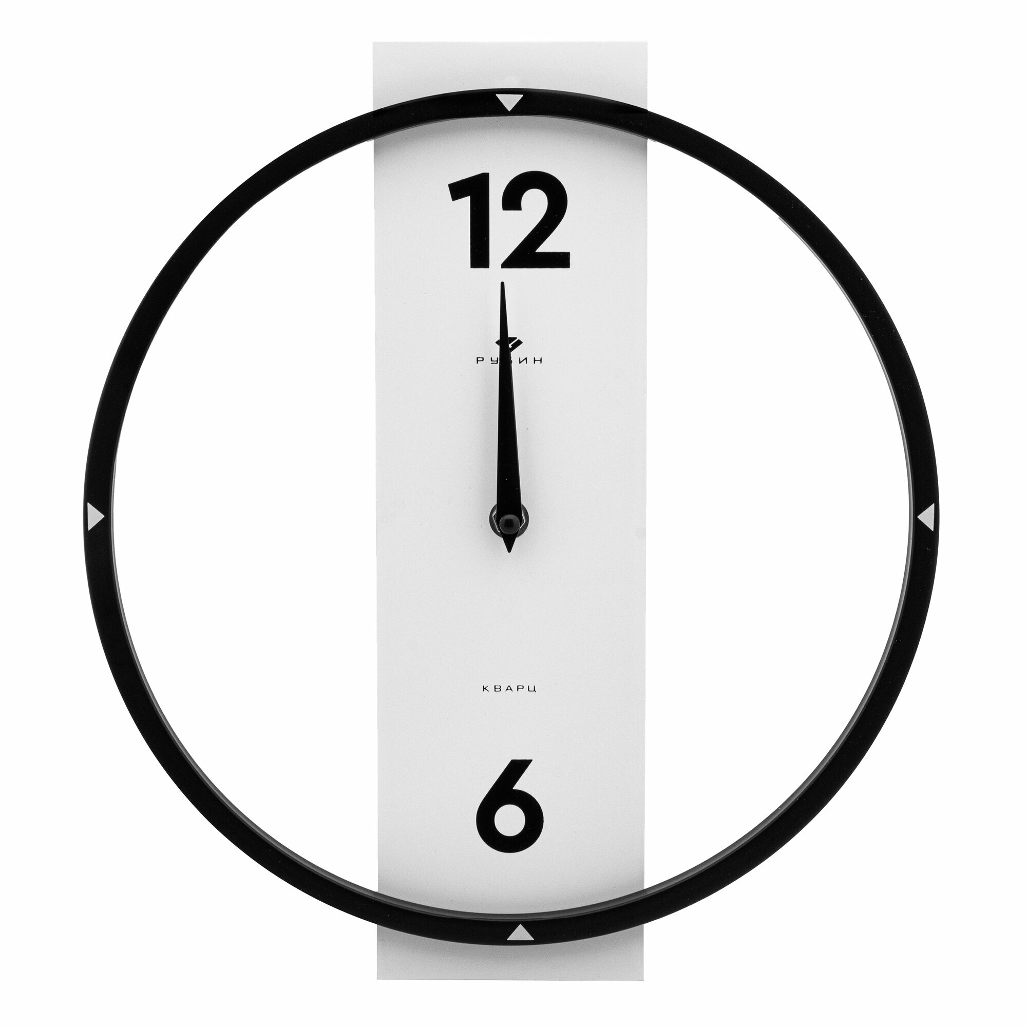 Часы настенные "Рубин" 3330-001
