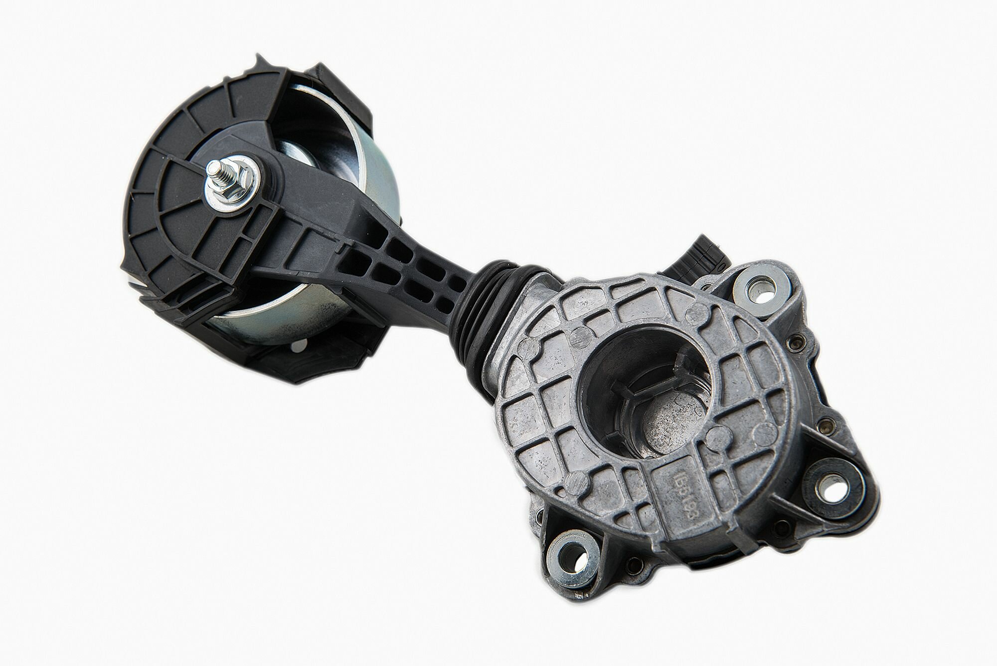 Натяжитель приводного ремня Ситроен