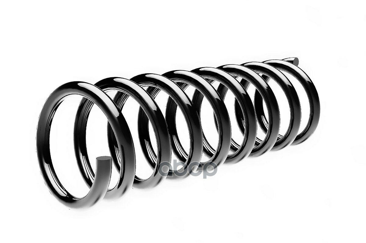 Пружина подвески перед. MERCEDES E200 CDI / E220 CDI 2103212904 Standard Springs арт. ST120040F