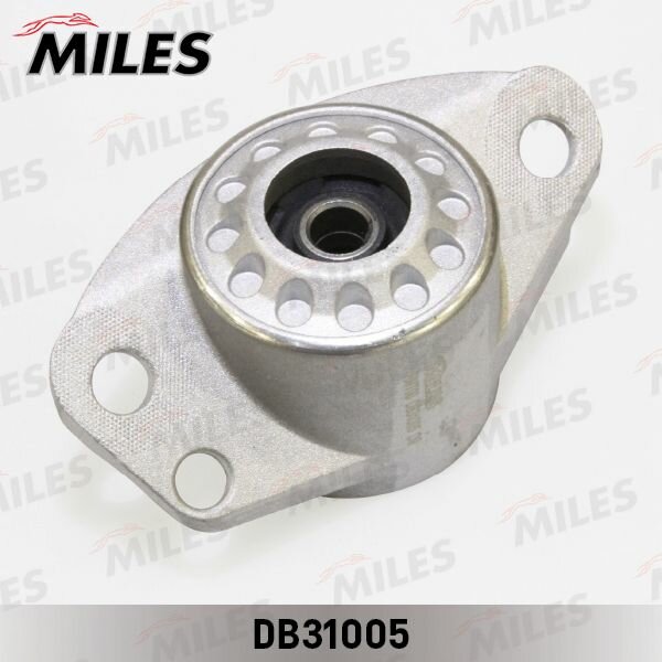 MILES Опора амортизатора AUDI A3/VW GOLF IV/BORA/OCTAVIA задняя