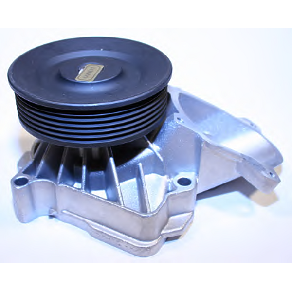 HEPU P487 (11517783305 / 11517790135 / 11517790135) помпа\ BMW (БМВ) e81 / e87 / e46 / e90 / e60 / e83 2.0d 01