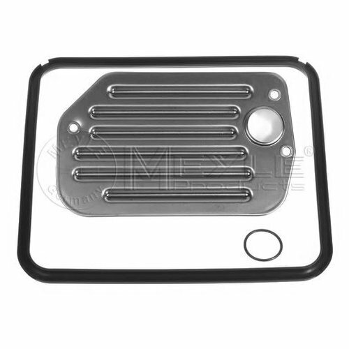 Фильтр АКПП Meyle 1003980004 для Audi 100, A6, A8