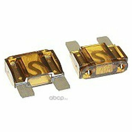 Предохранитель MAXI (евро стандарт) 70A (сплав Zn) (29,2x8,8мм, h34,2) W272 TM Nord YADA Nord YADA 901914