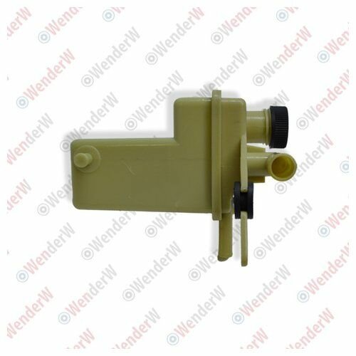 Бачок ГУР MAZDA 3 (BK) (02-09) WENDERW WEPL0379