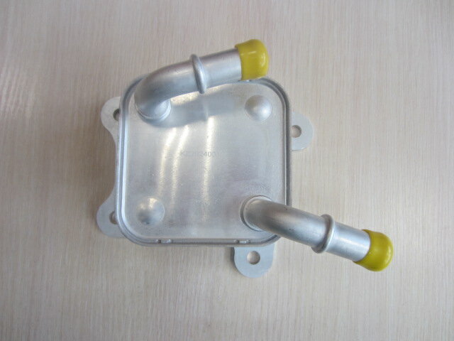 Теплообменник совместим с Mitsubishi Pajero Sport с 2015 года 1240A100