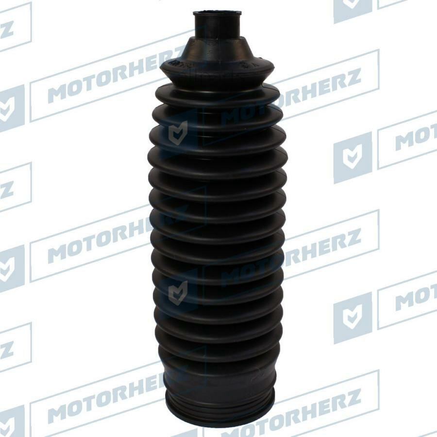 MOTORHERZ RDZ0483MG Пыльник рулевой рейки