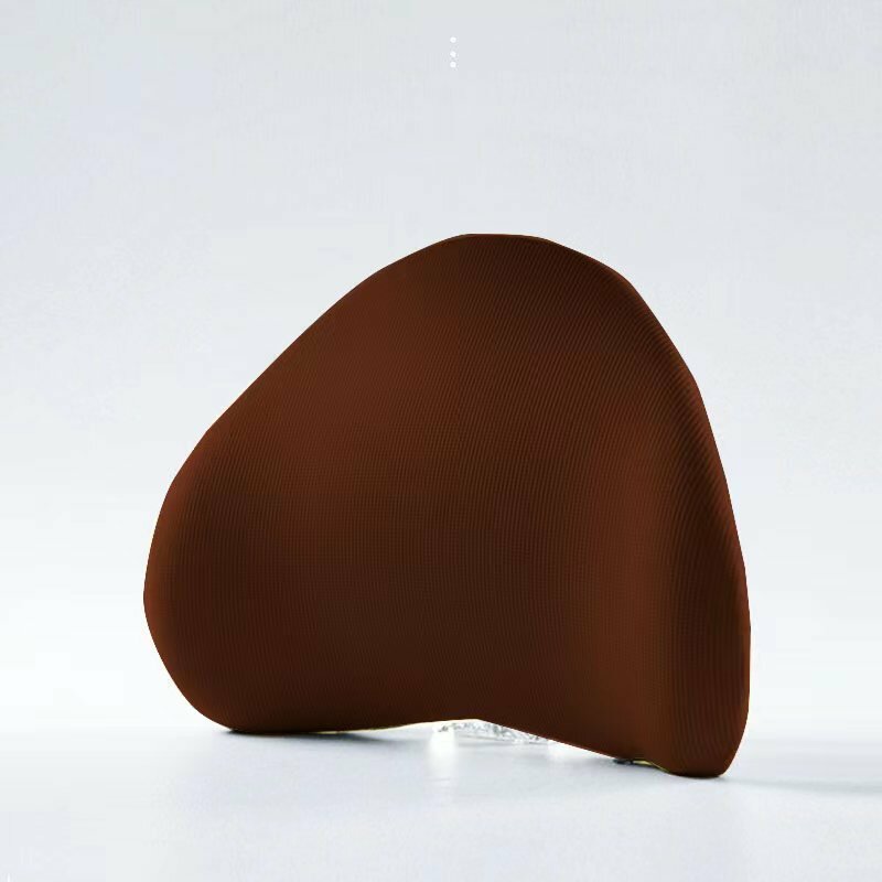 Подушка для сна, офисная подушка для поясничной поддержки, подушка из пены с эффектом памяти, подушка для спинки автомобильного кресла, подушка для поддержки поясницы, подушка для спинки кровати