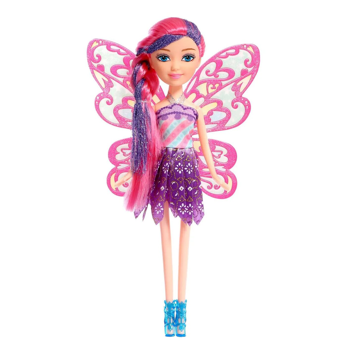 Кукла модельная Happy Valley