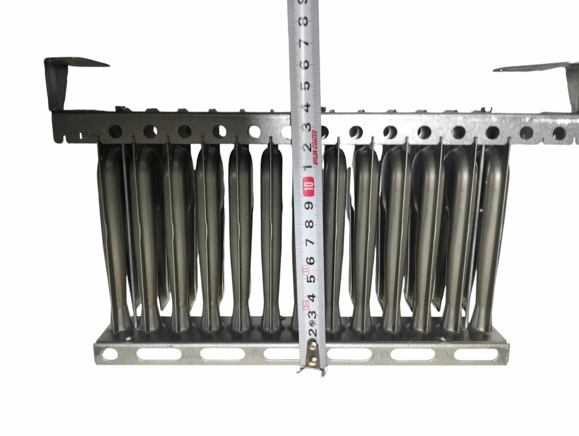 Газовый коллектор 13 форсун, g20 Ariston / Аристон ( арт: 60000345 )