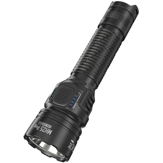 Фонарь Nitecore MH25 PRO (MH25-PRO)