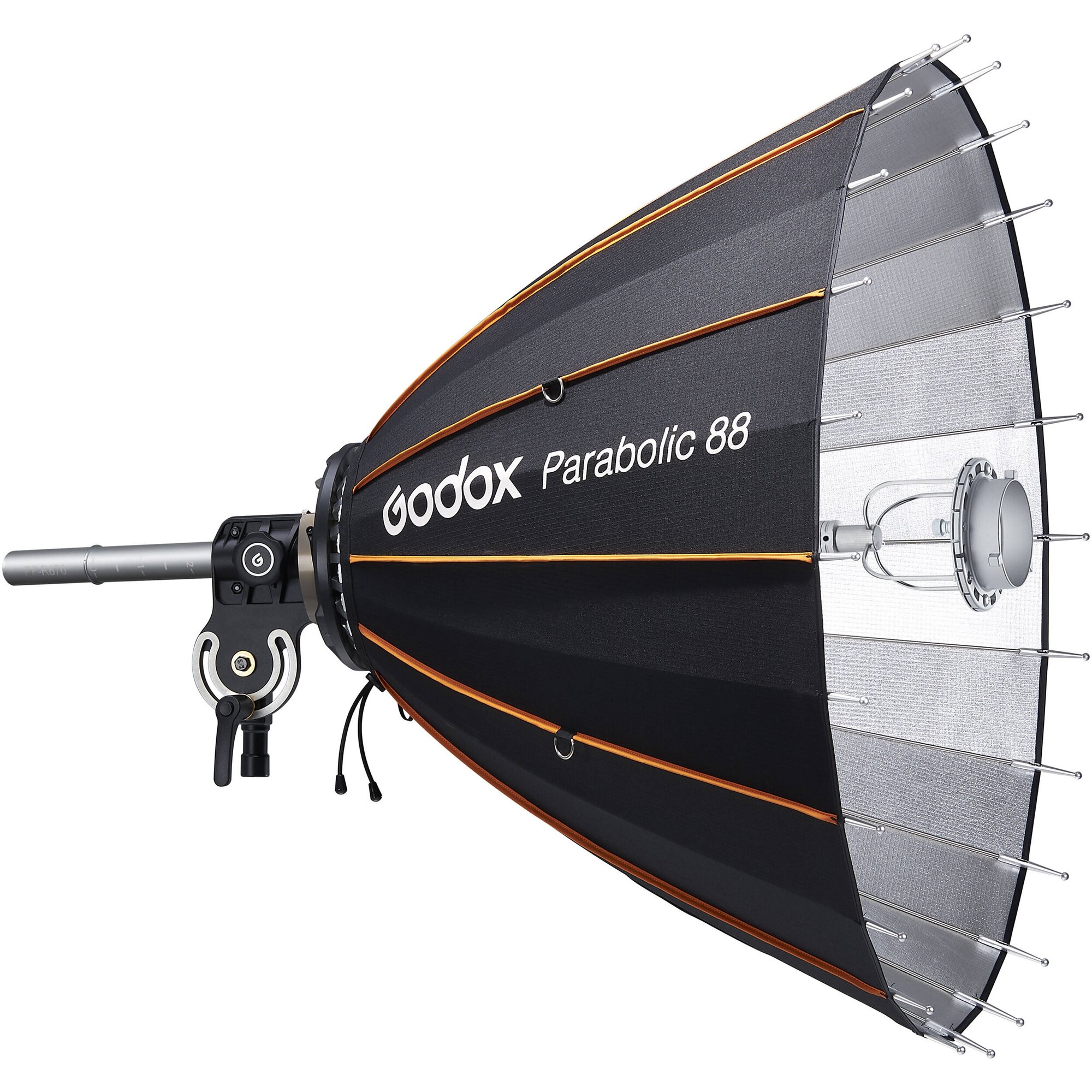 Рефлектор Параболический Godox Parabolic P88Kit Комплект