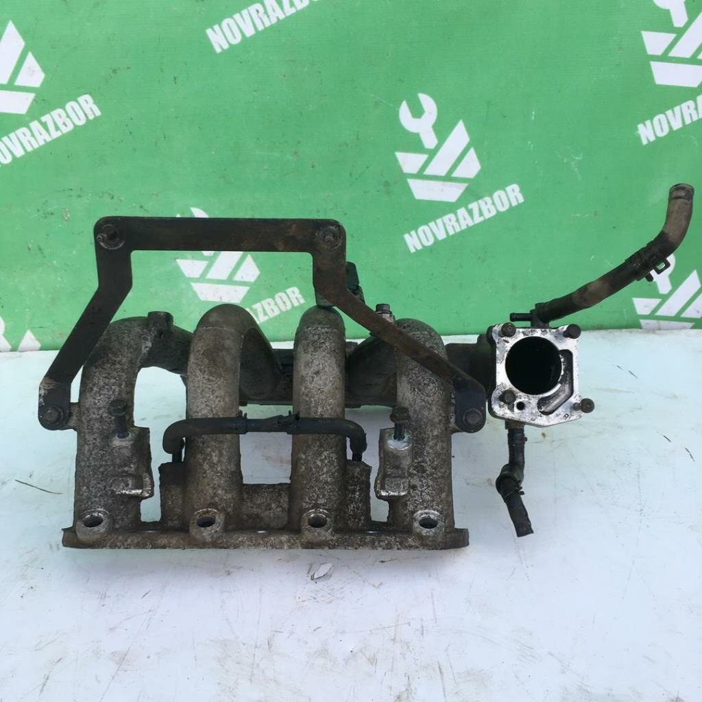 Коллектор впускной Kia Spectra 2001-2011