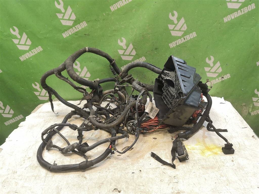 Проводка (коса) Opel Meriva 2003-2010