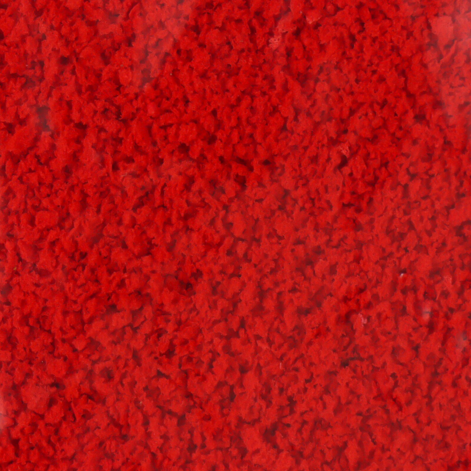 Декор для создания миниатюр, (деревья, газон), порошок «Гранатовый», набор 20 г