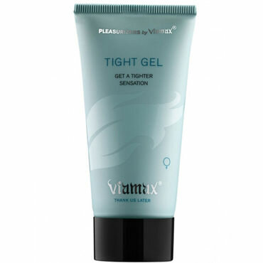 Viamax Tight Gel, 50 мл Гель для сужения влагалища