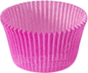 Капсула 5 см. Фуксия, I.C.A, 15 шт. (Набор из 19 шт.)