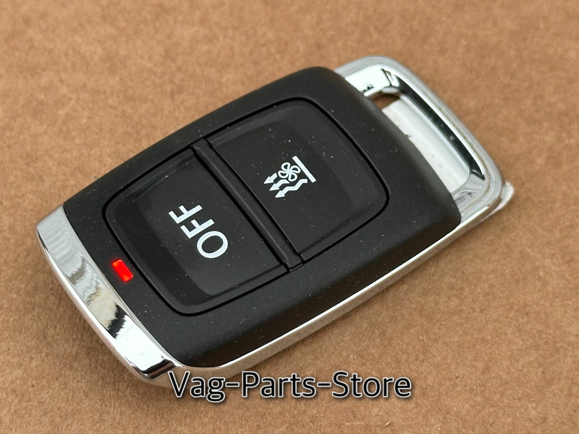 Пульт Новый оригинал SKODA webasto telestart