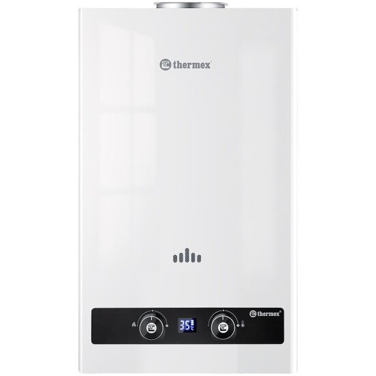 Газовая колонка Thermex Basic B 20 D Pro