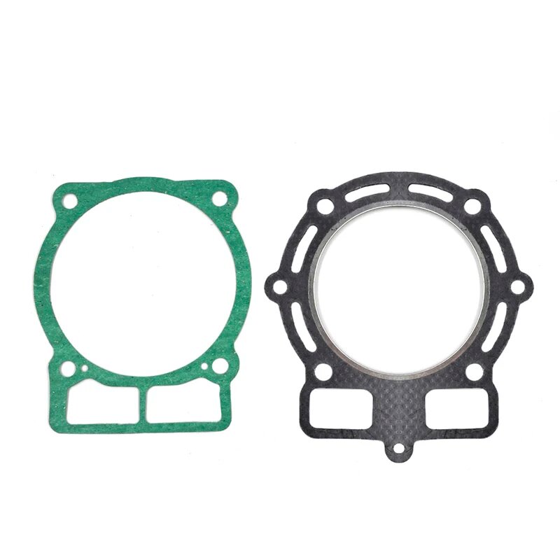 Полный комплект прокладок цилиндра мотоцикла для KTM 450 520 525 EXC MXC SX XC XC-F 450 MXR 525 IRS