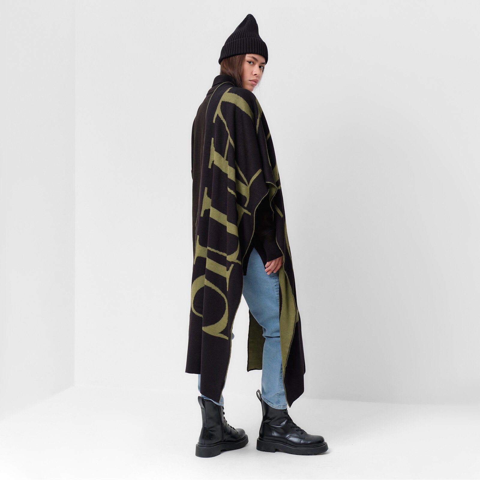 Шарф MIST: Accessories для женщин