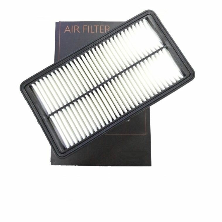 Фильтр воздушный для Genesis GV70 2.5л. бензин оригинал GENESIS арт. 28113AR100