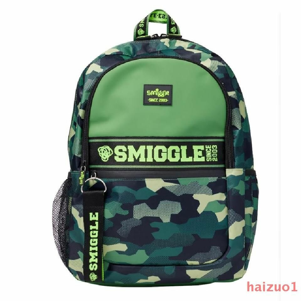 Австралия Smiggle Школьная сумка для учеников начальной и средней школы-Melody