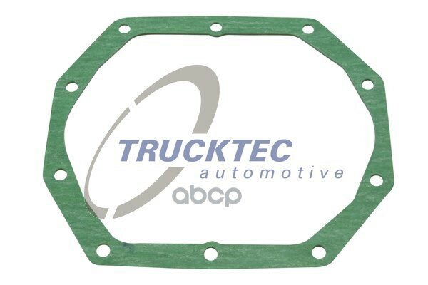 Прокладка крышки редуктора! заднего моста (к) MB 609/Sprinter TruckTec арт. 0232164