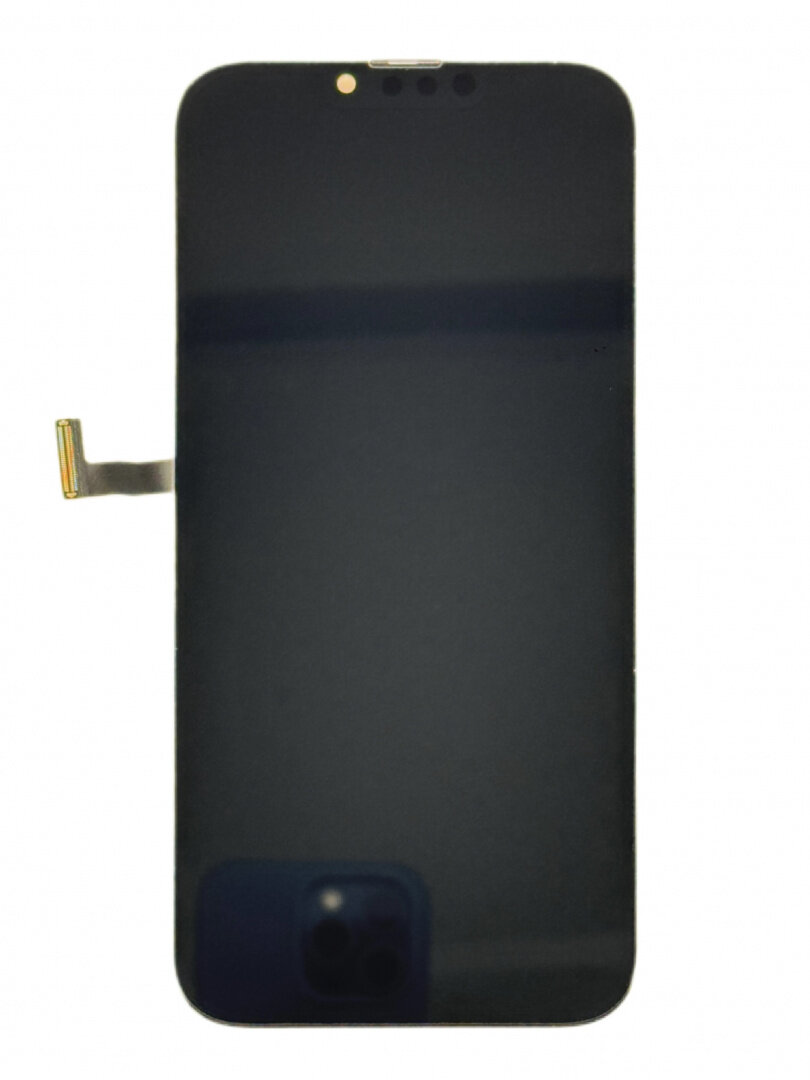 Дисплей для iPhone 13 Pro Max (In-Cell, JK)