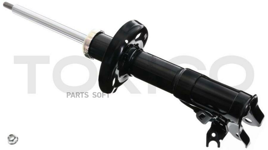 TOKICO B2343 Амортизатор передн лев HONDA CIVIC 1.8L Vti&Vti-L excl.2.0L Sports ()