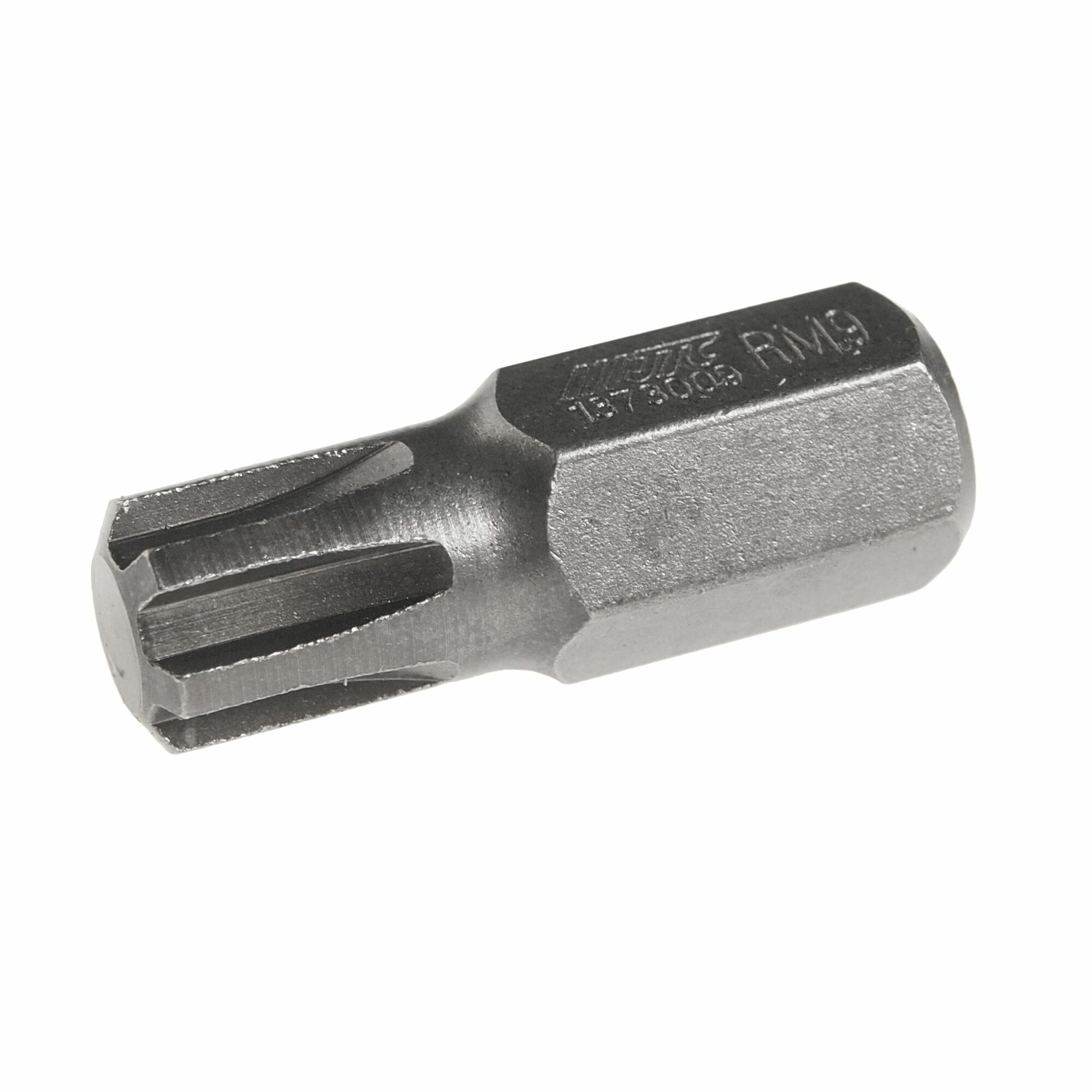 Бита 10мм RIBE RM9х30мм S2 JTC