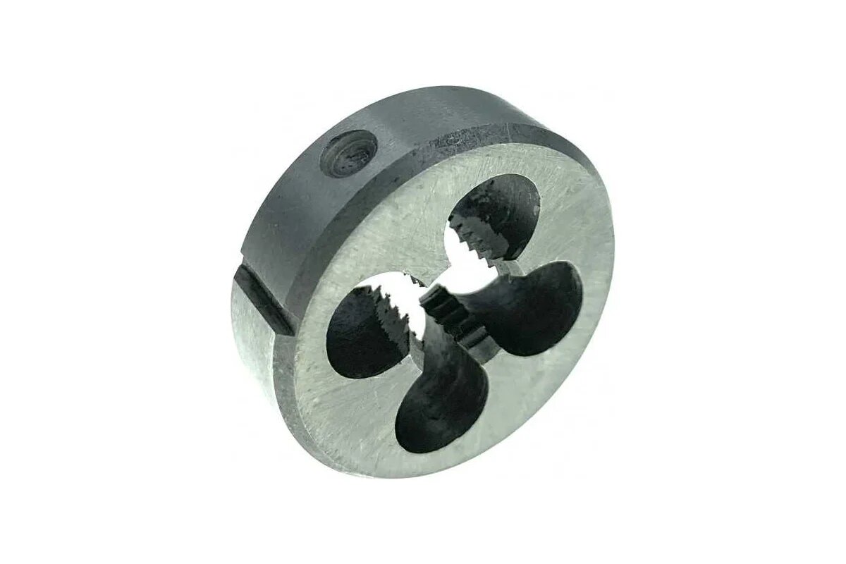 TORNERI плашка М14x1.0 Т022091 - резьбовая вставка из стали для точной сборки