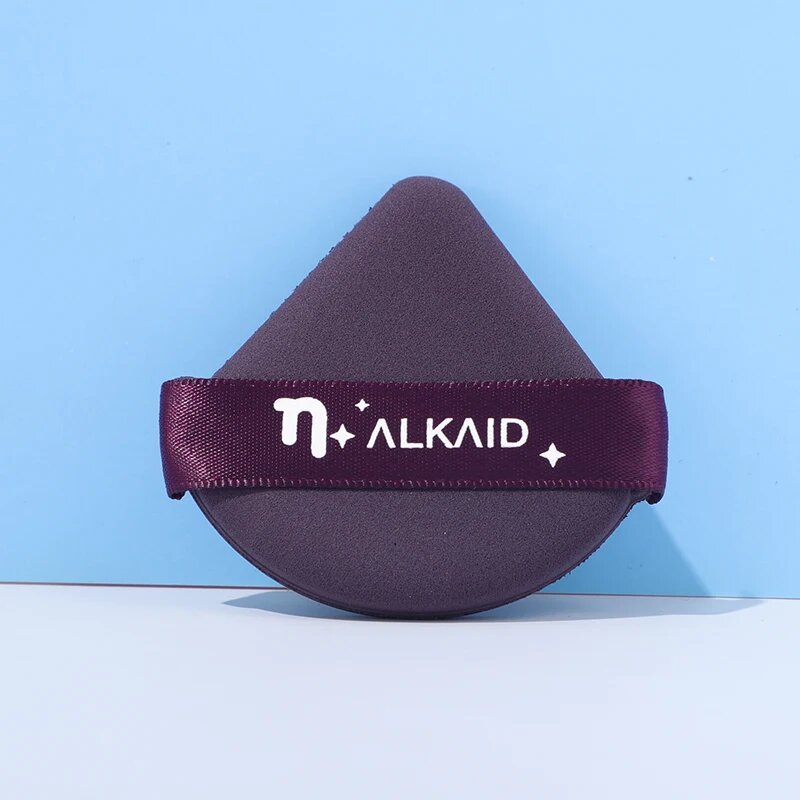 Пуховка для пудры на воздушной подушке 1 шт. 01